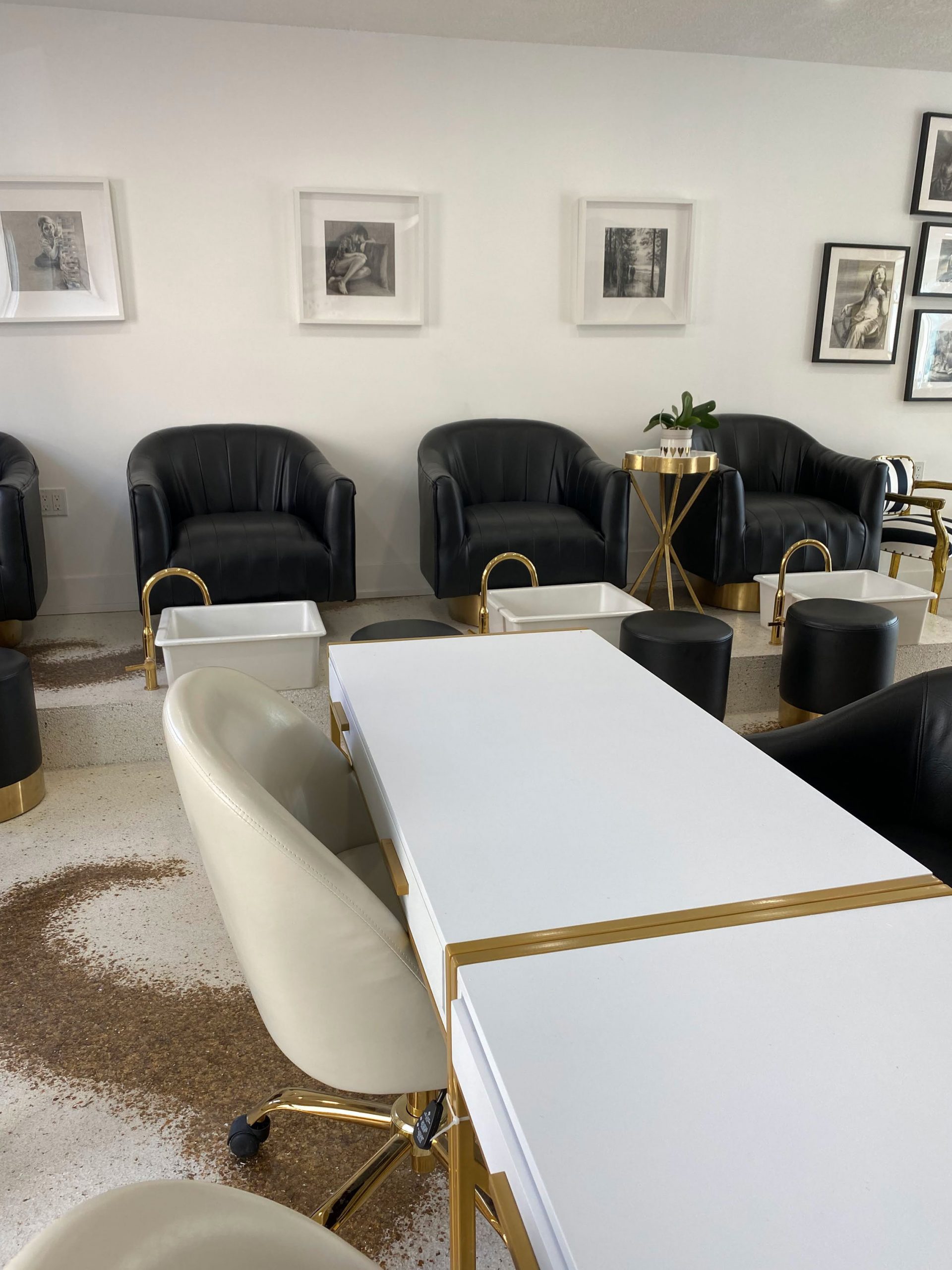 Allure Hair Studio - Careers