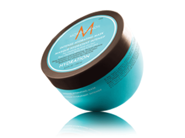Intense Hydrating Mask - Allure Hair Studio and Boutique Spa